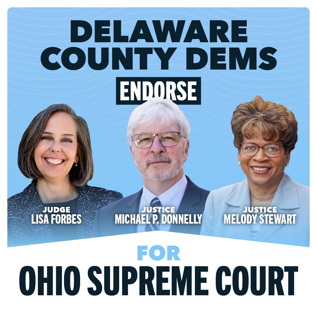 2024 Races - Delaware County Democratic Party of Ohio