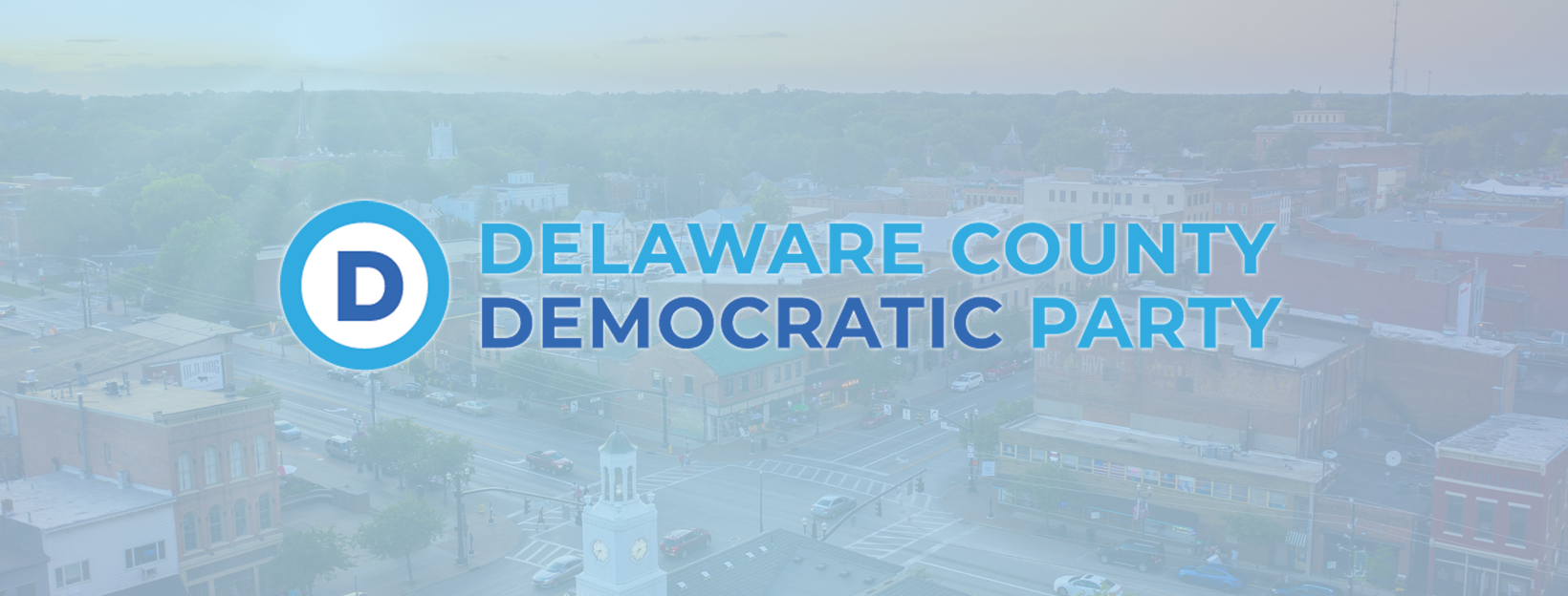 Latest News from the Delaware County Democratic Party of Ohio