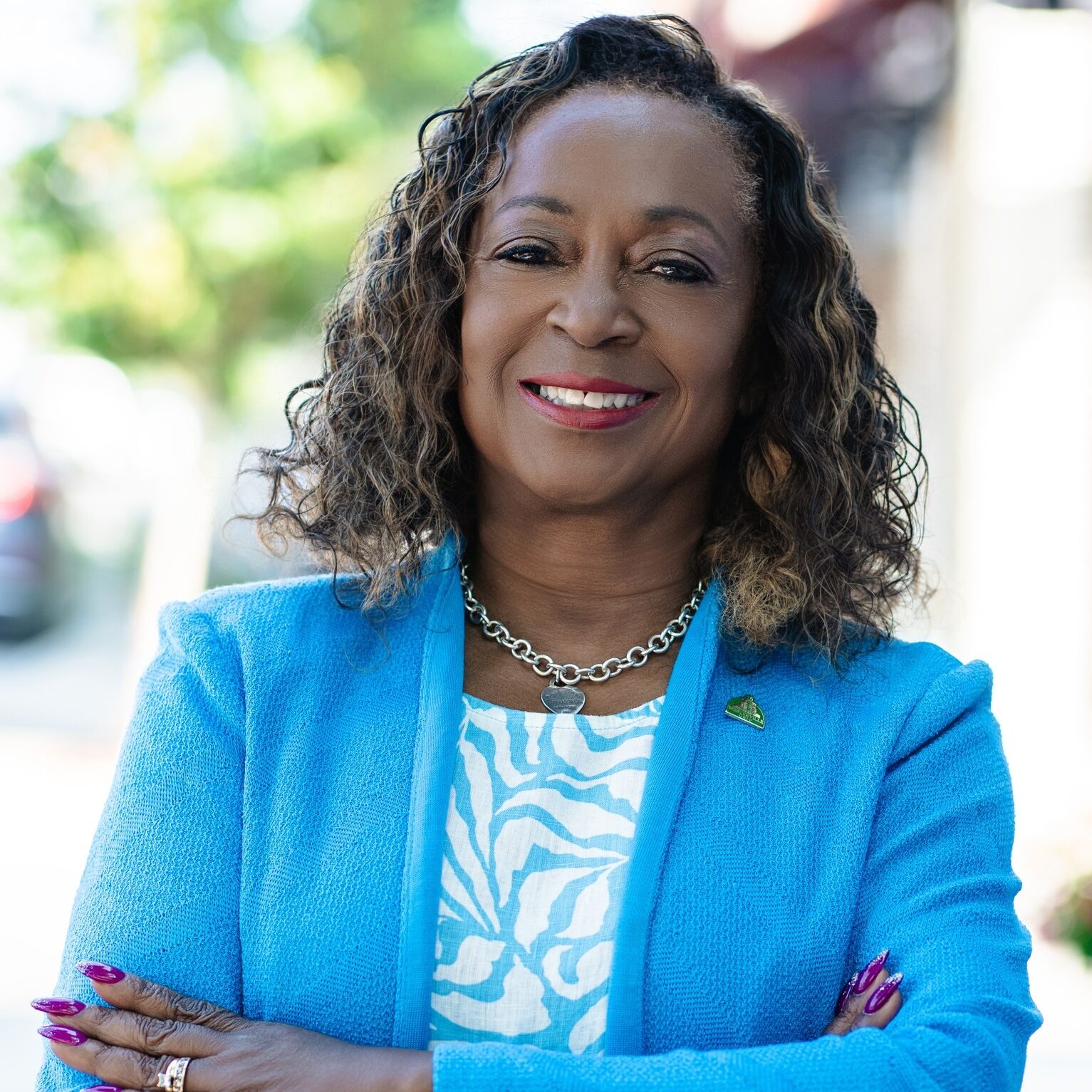 2025 Endorsements - Delaware County Democratic Party of Ohio