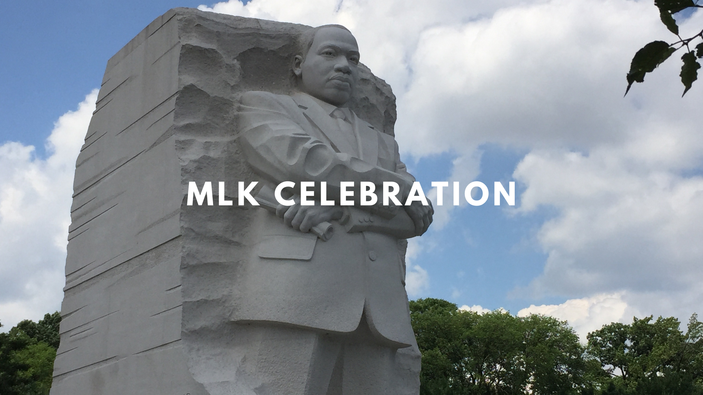 Delaware County Martin Luther King Jr. Celebration - Delaware County Democratic Party of Ohio