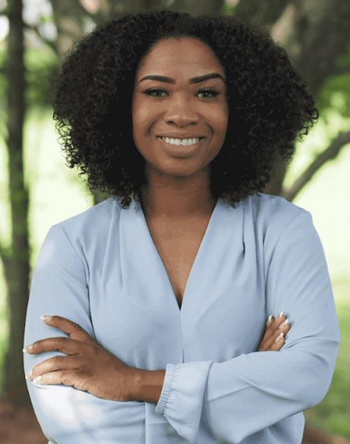 Chelsea Clark - Delaware County Democratic Party of Ohio
